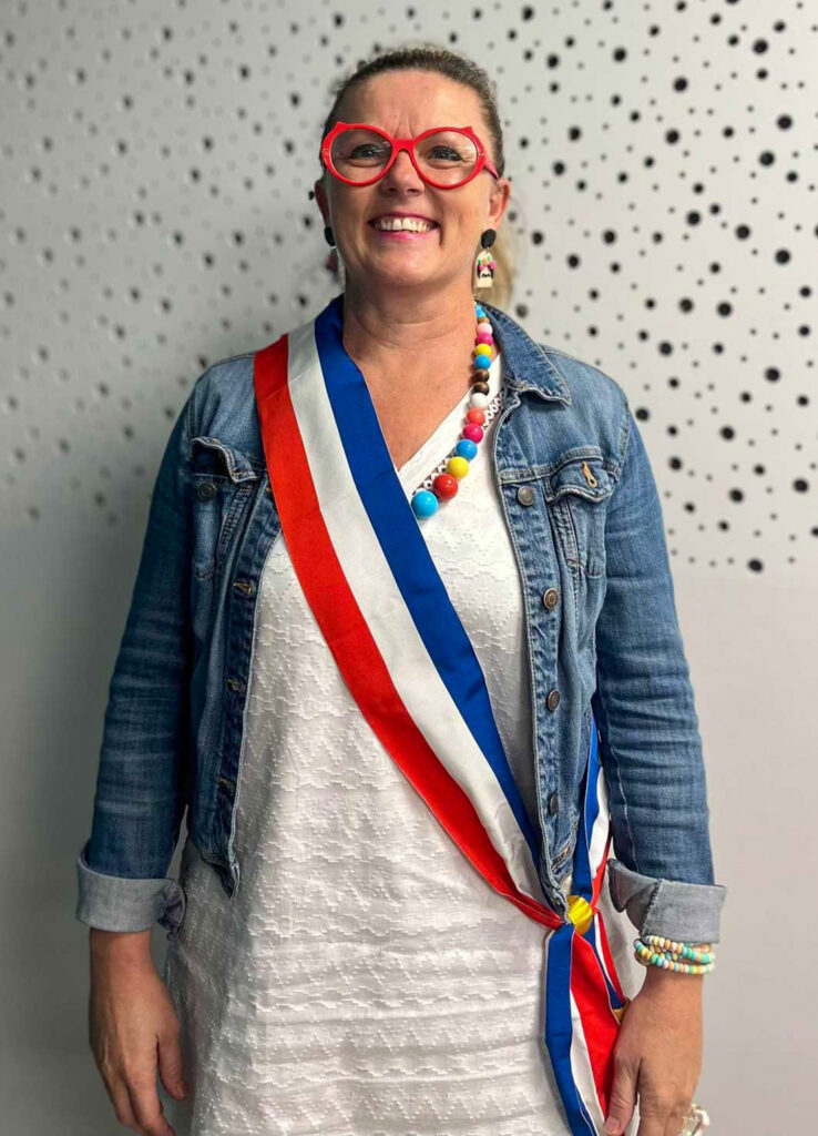 Les élus – Mairie de Angres